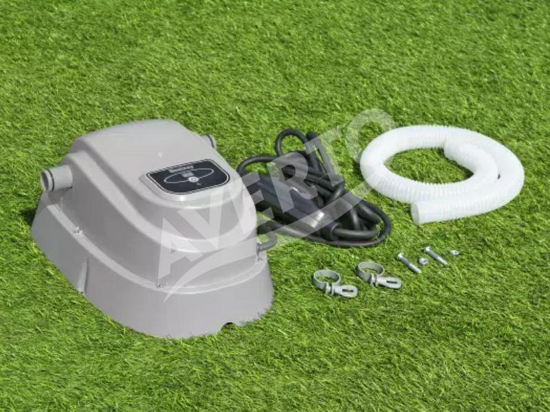 Bestway® Pool Heater | Averto