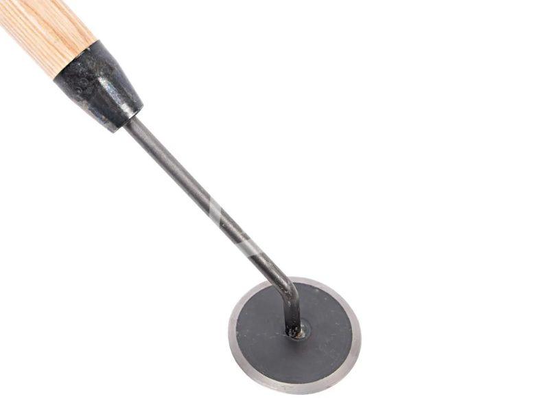 DeWit Disc Weeder Long Handle | Averto