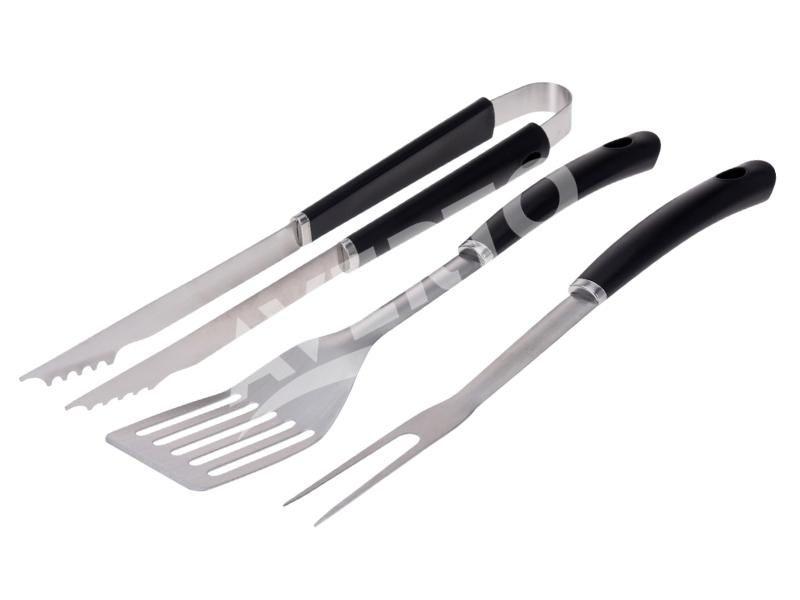 Quality Barbecue Tool Set 9.00 € | Averto