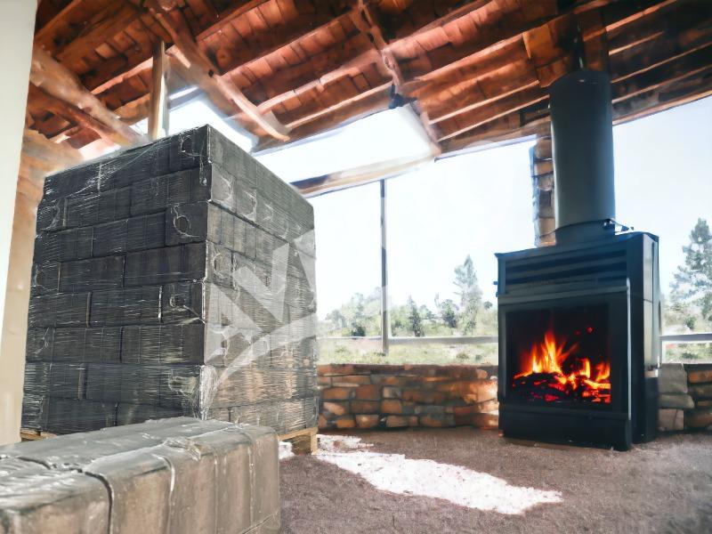 Peat briquettes are the ideal fuel for heating boilers | Averto
