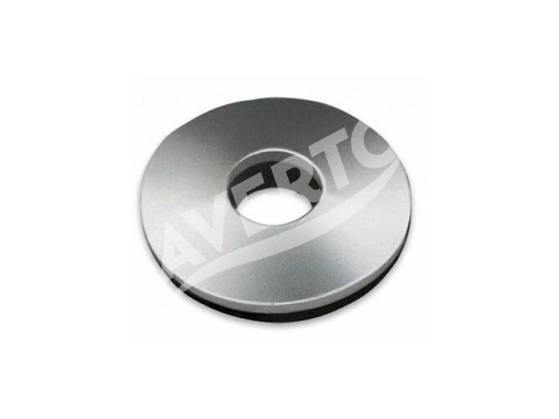 Thermo washers for Polycarbonate | Averto
