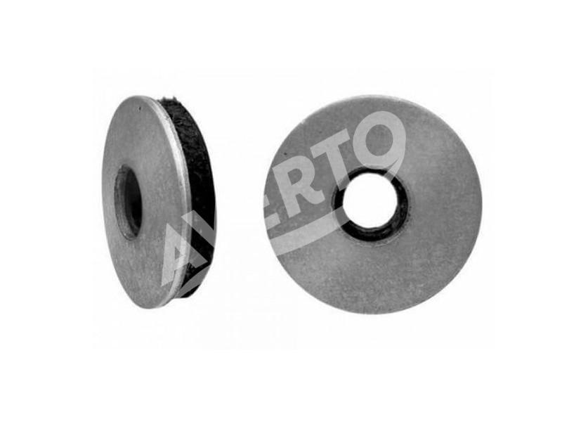 Thermo washers for Polycarbonate | Averto