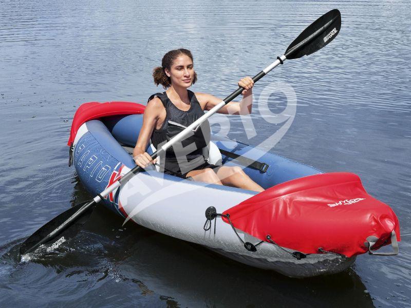 Kayak Rapid X1 2.90 m | Averto